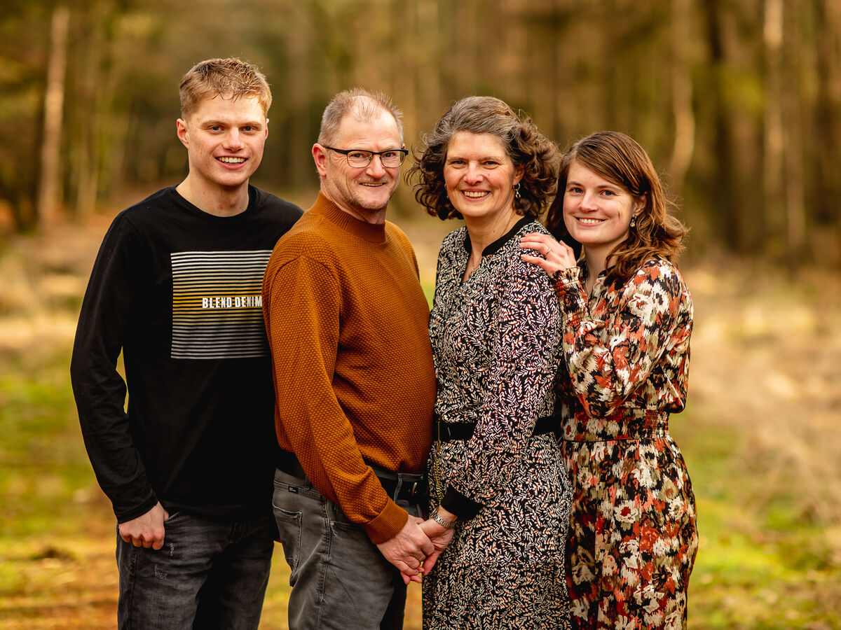 gezinsshoot-staphorst